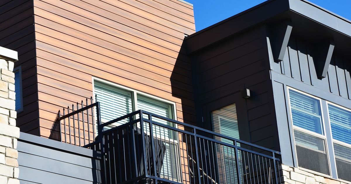 New-uses-for-composite-building-materials | Plastics News