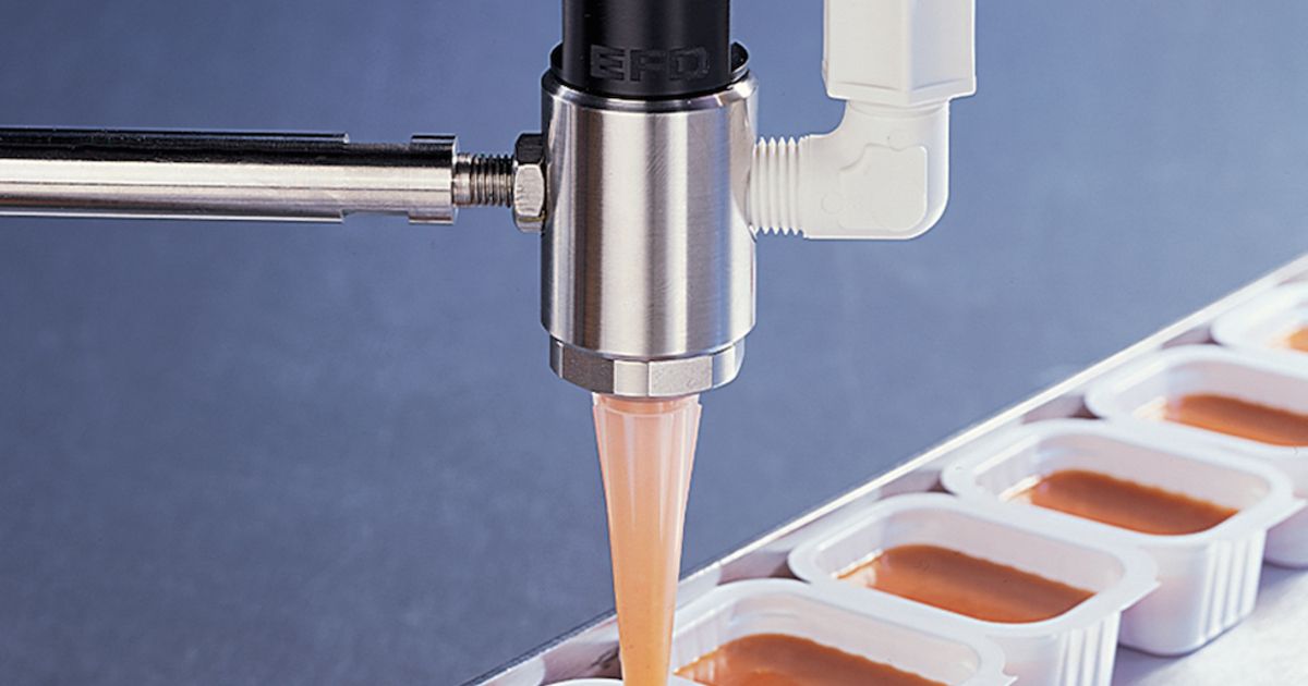 Plas-Pak-adds-to-Nordson's-precision-dispensing-business | Plastics News