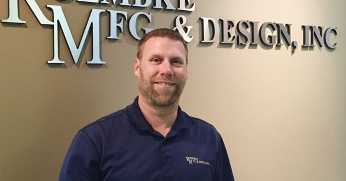 LSR-mold-maker-Roembke-buys-automation-company-Design-Facts | Plastics News