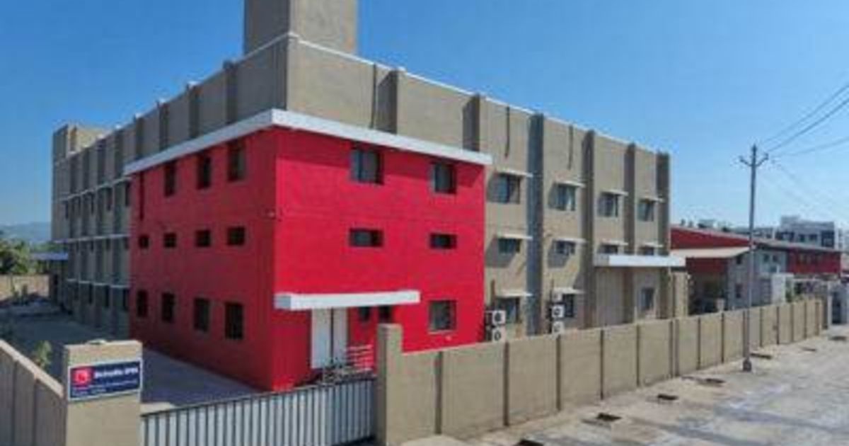Scholle-IPN-opening-packaging-facility-in-India | Plastics News