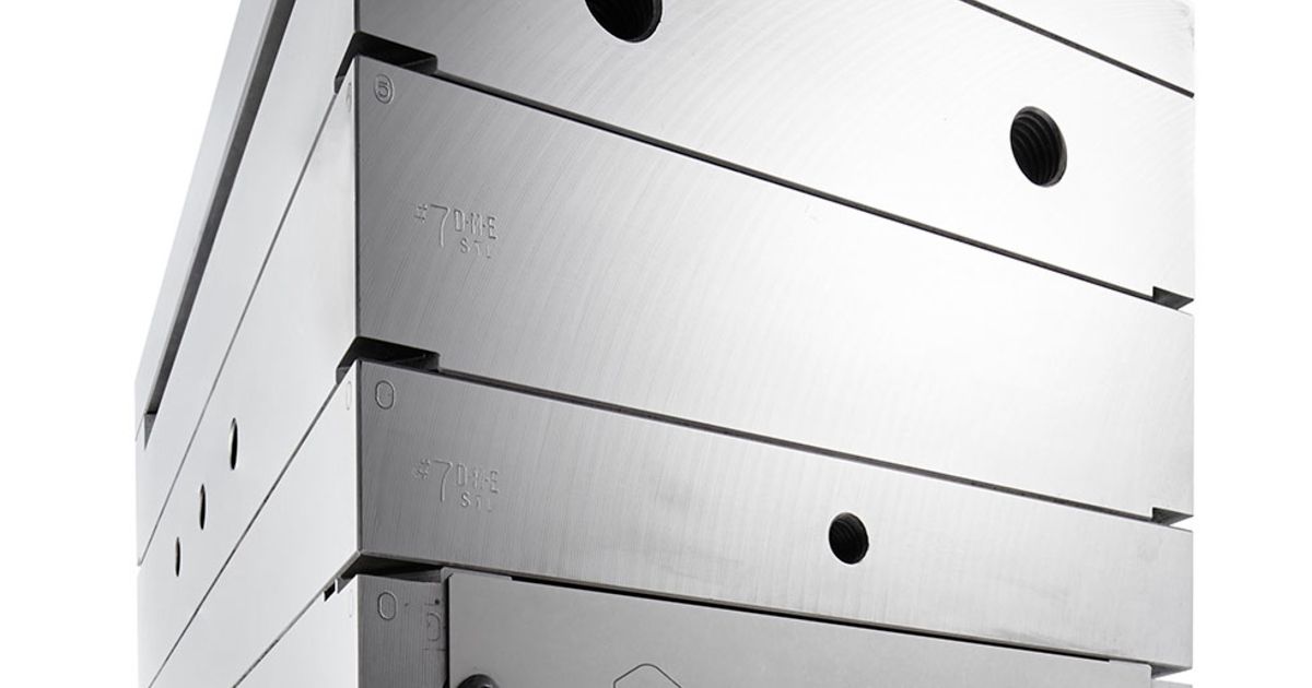 Milacron-expanding-Michigan-DME-factory | Plastics News