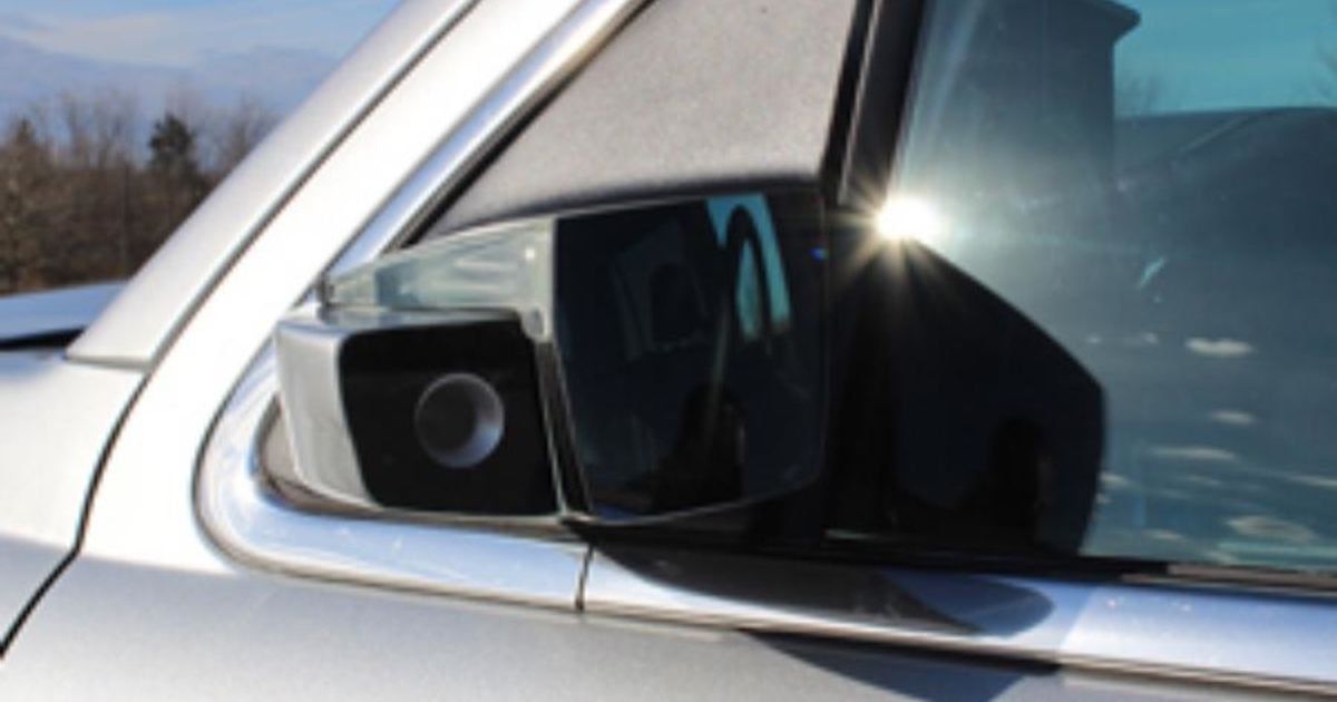 Magna-develops-camera-equipped-mirrors | Plastics News