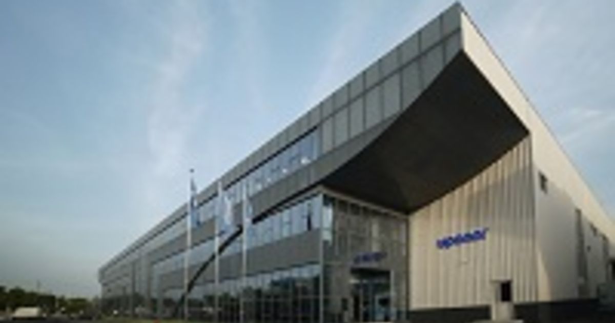 Uponor-begins-operations-in-Asia | Plastics News