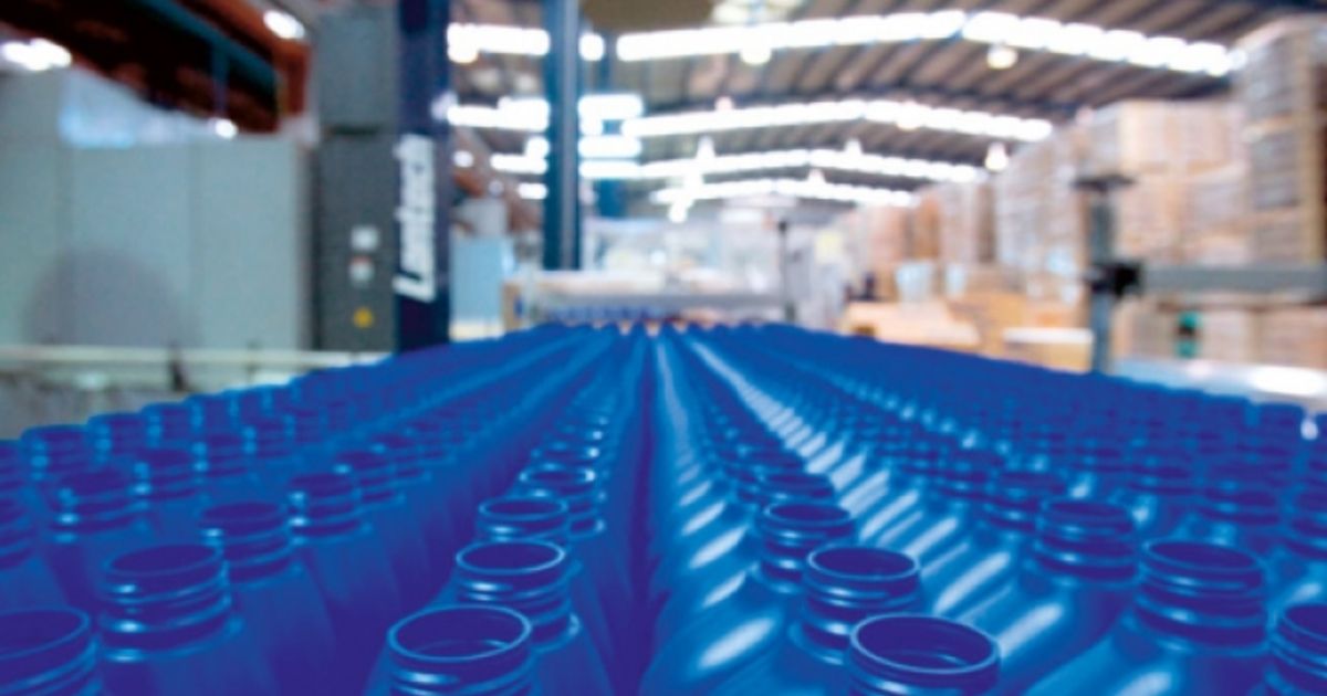 Alpla-buys-Wisconsin-HDPE-plant-with-eye-on-growth | Plastics News