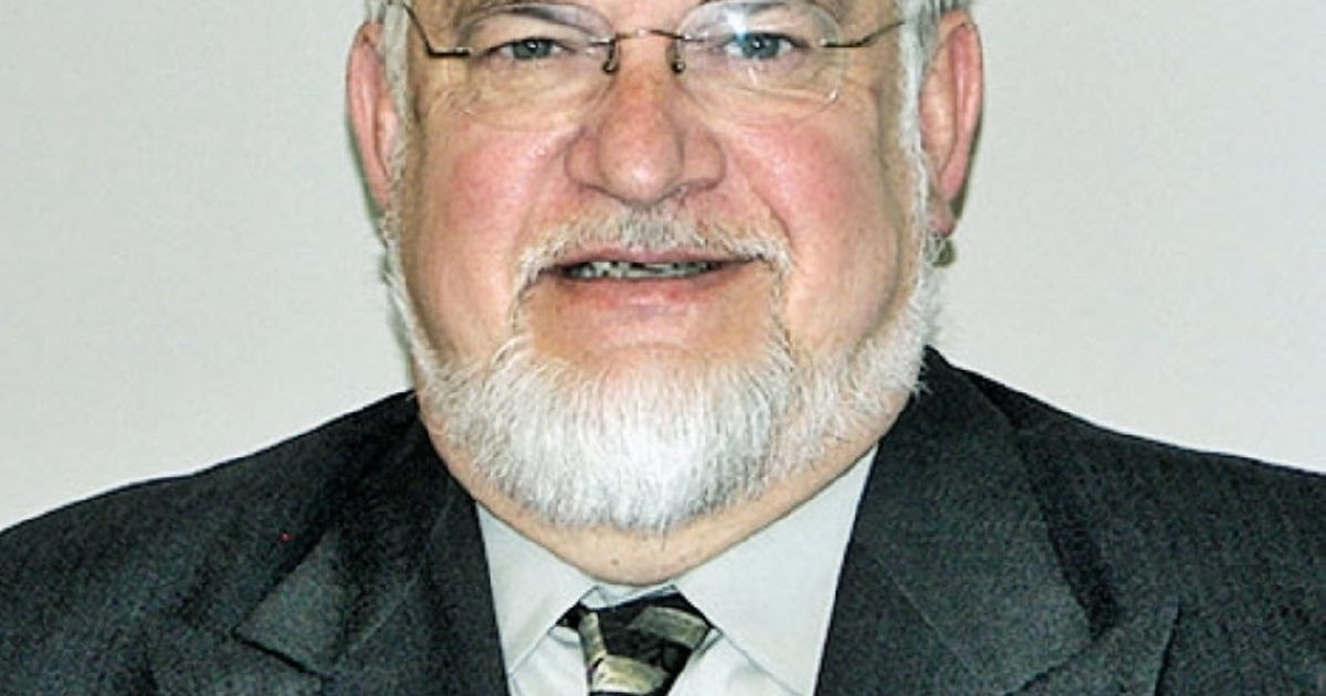 Roger-Kipp-wins-President's-Cup-at-Antec | Plastics News