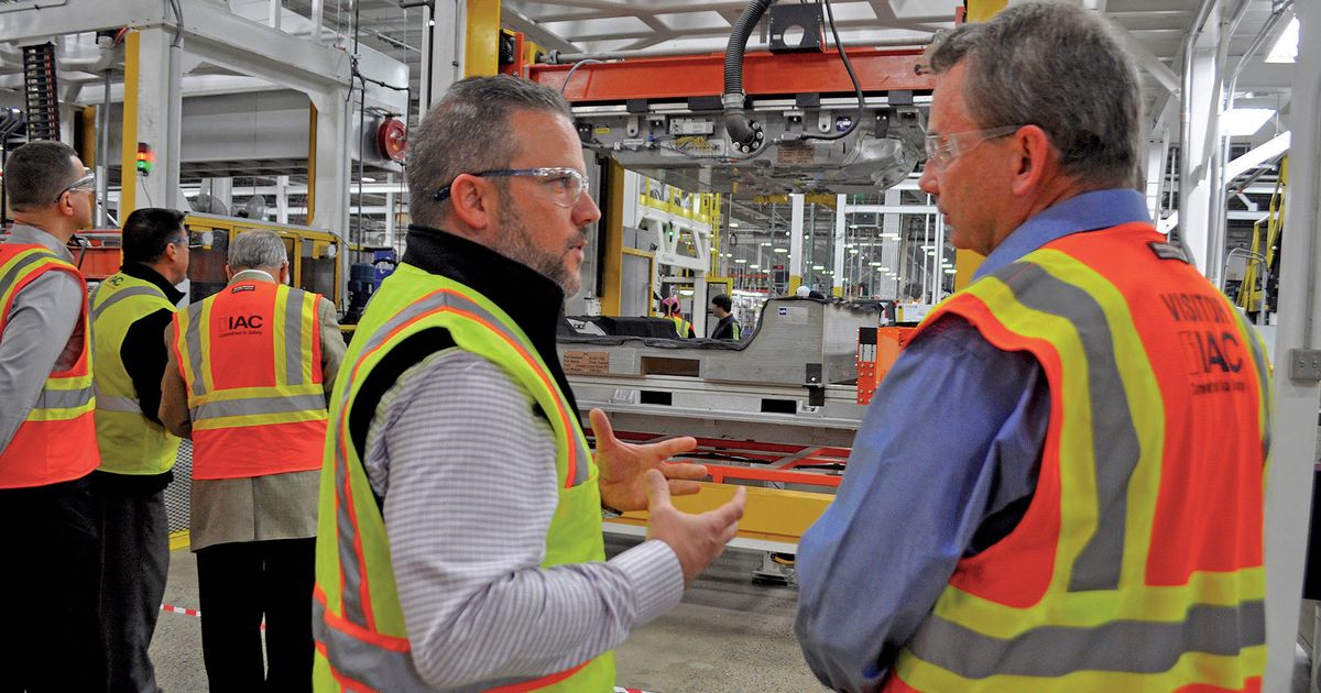 IAC-invests-in-employee-training-as-a-best-practice-for-all | Plastics News