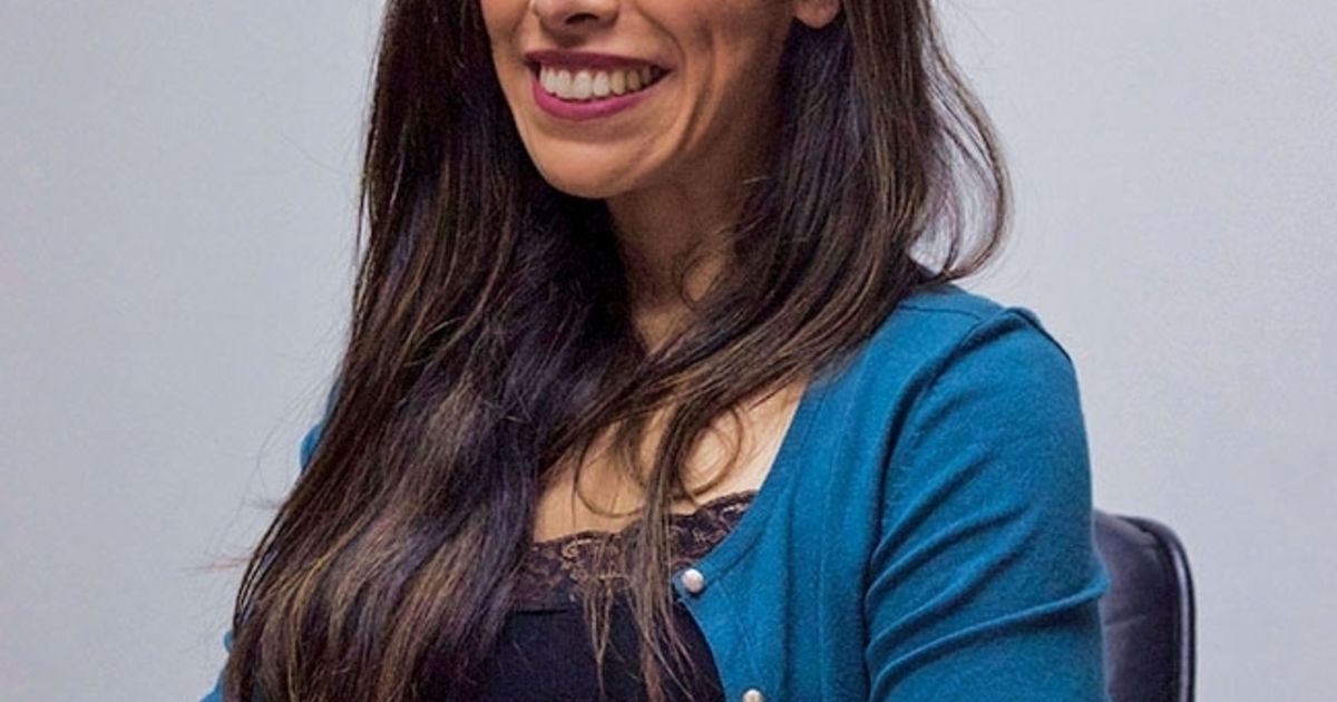 Women-Breaking-The-Mold:-Mimi-Shalash | Plastics News