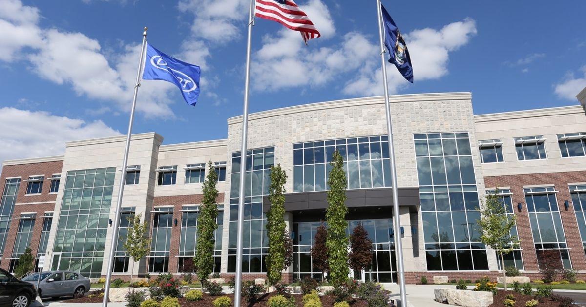 Dart-Container-building-$40-million-technical-center-in-Michigan ...