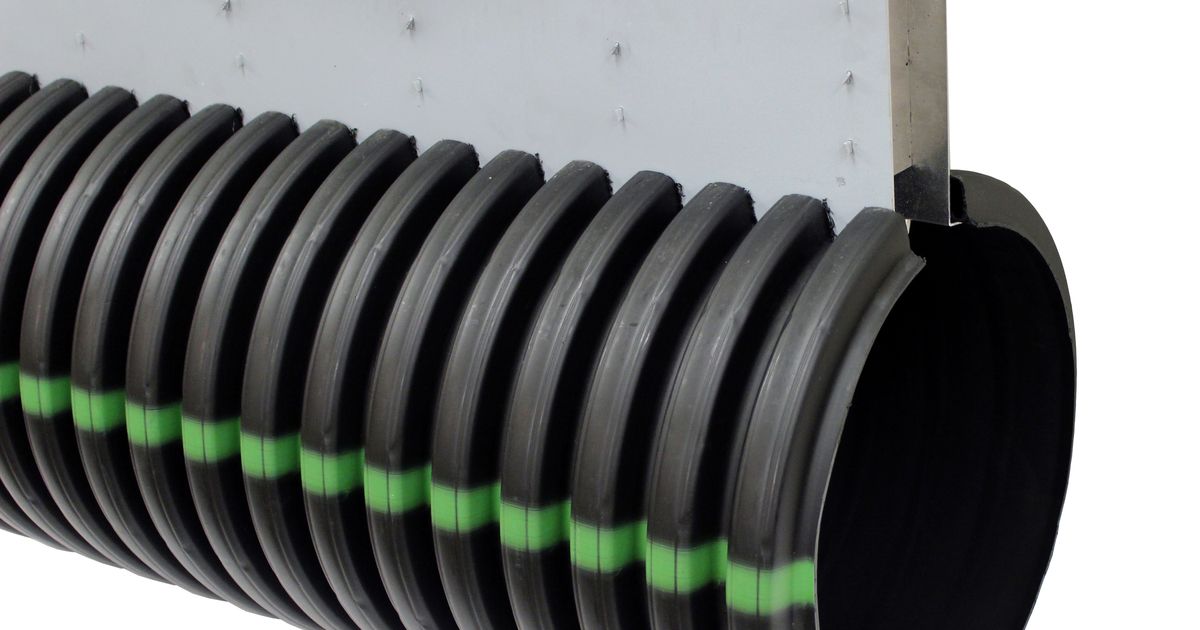 Advanced-Drainage-Systems-acquires-surface-drain-maker-Duraslot ...