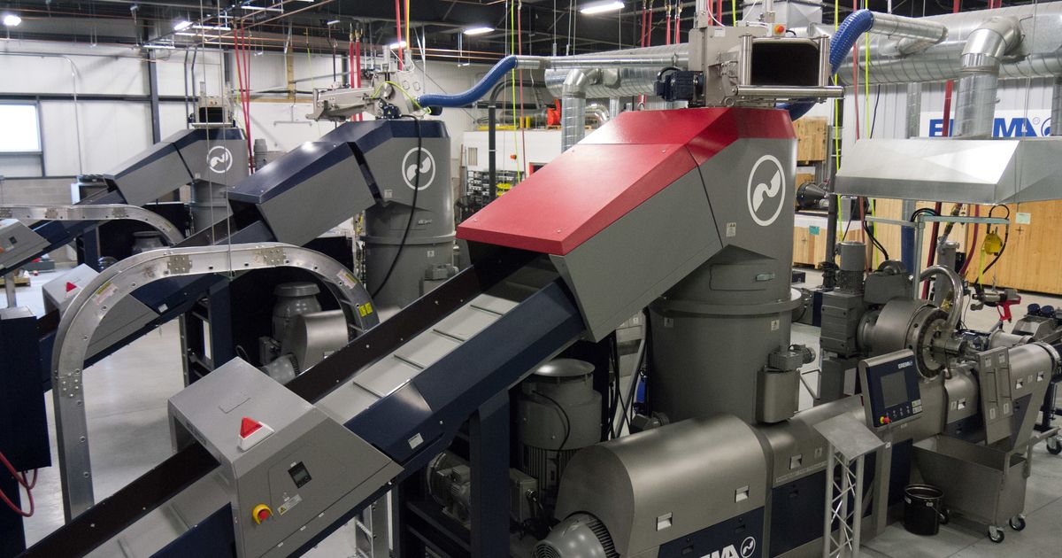 Erema-plans-US-open-house-to-show-off-recycling-technology | Plastics News