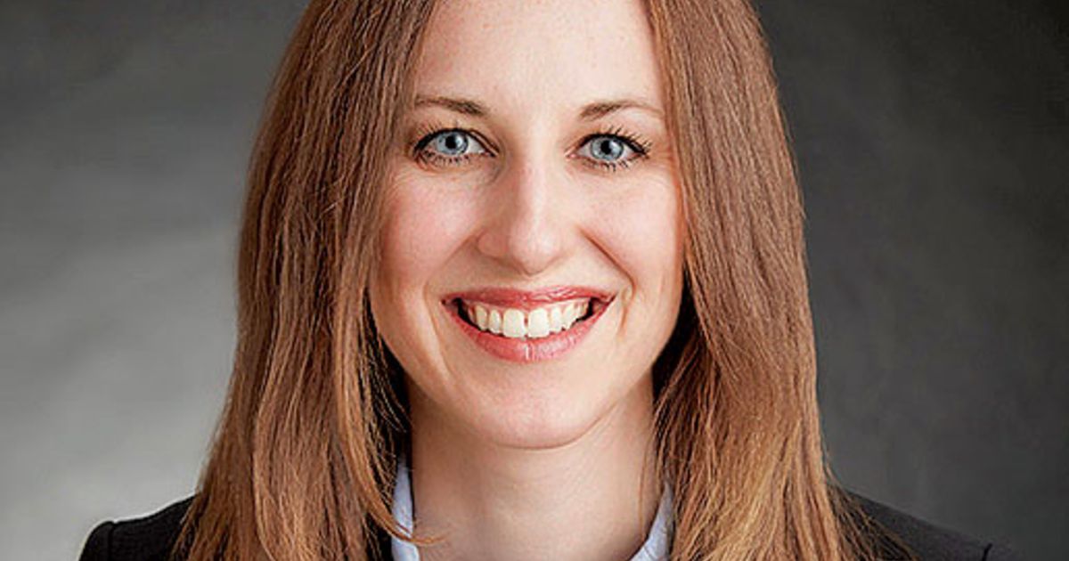 Rising-Stars:-Jennifer-Perez | Plastics News