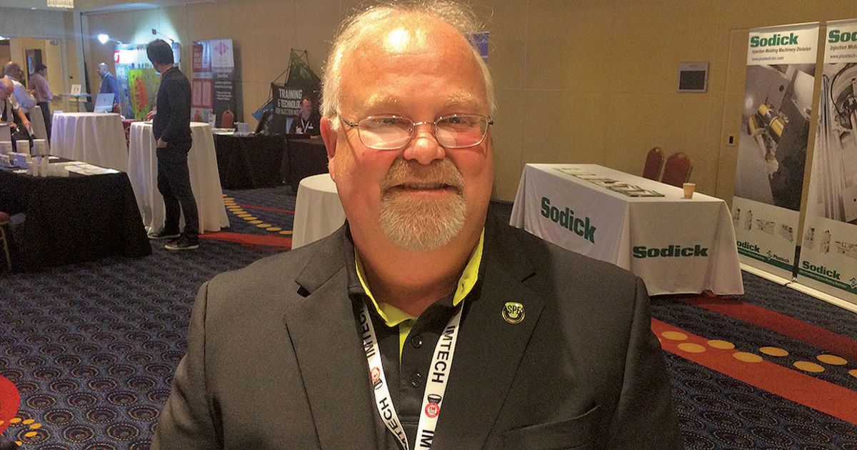 First-ever-IMTECH-comes-together-in-Chicago | Plastics News
