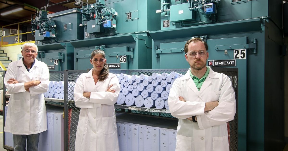 CMT-Materials-expands-production-in-Massachusetts | Plastics News