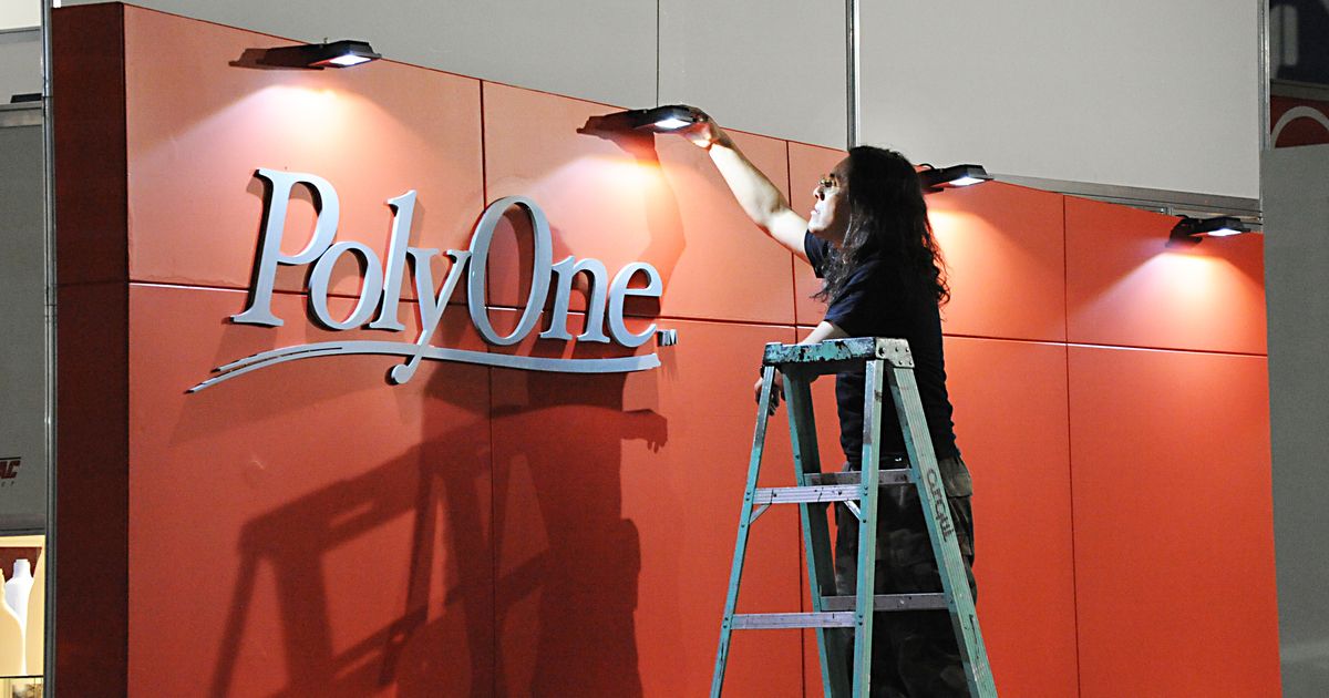 PolyOne-builds-its-presence-in-Mexico | Plastics News