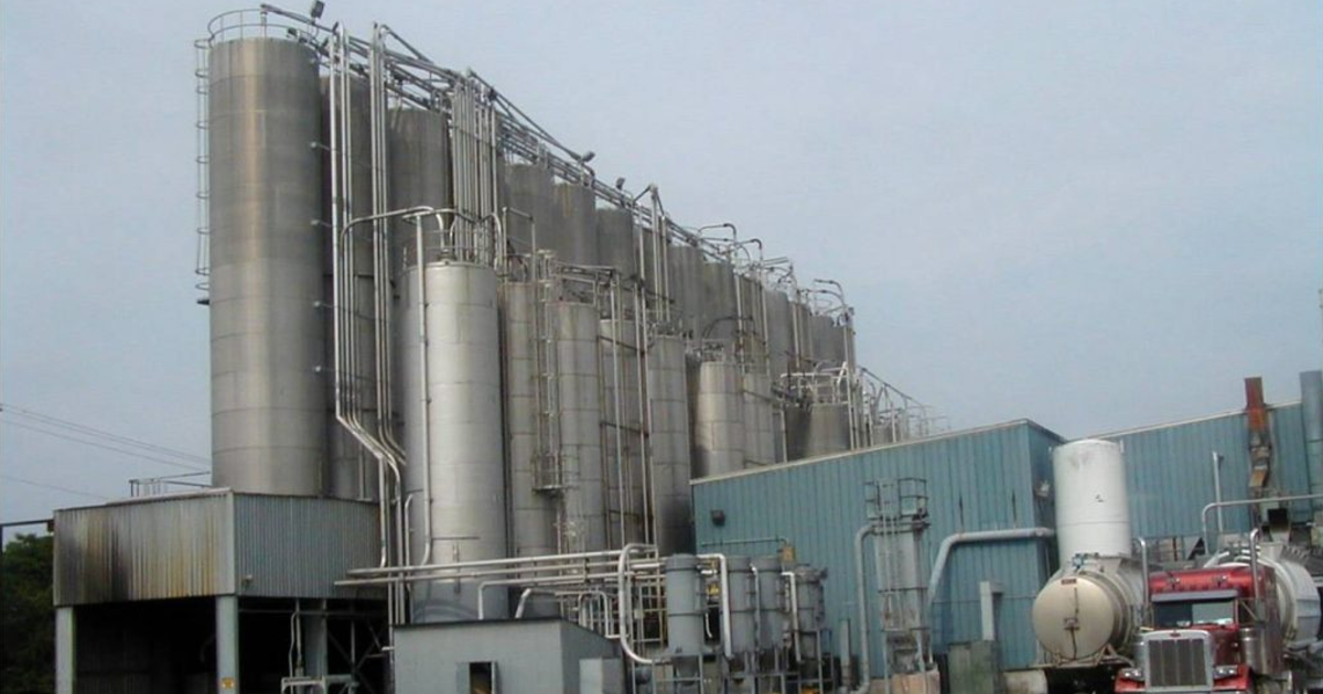 Niche-Polymer-adding-jobs-and-equipment-in-W.-Va. | Plastics News