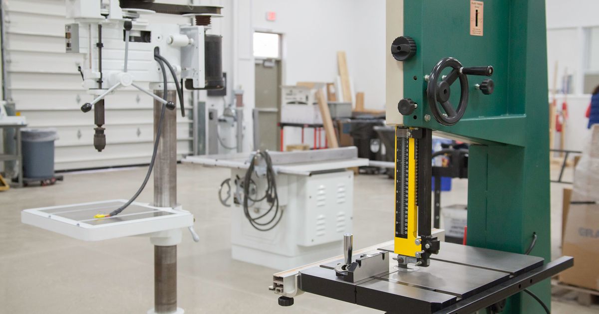 Newell-expanding-Michigan-design-testing-site | Plastics News