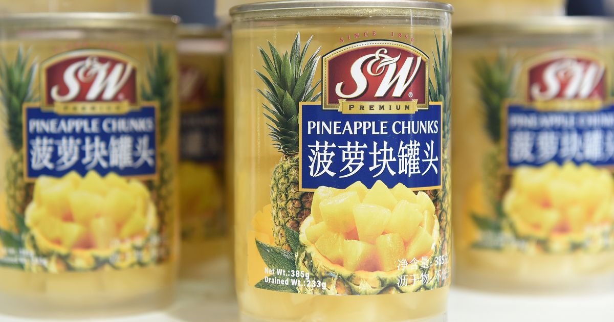 Milacron's-Klear-Can-now-on-store-shelves | Plastics News