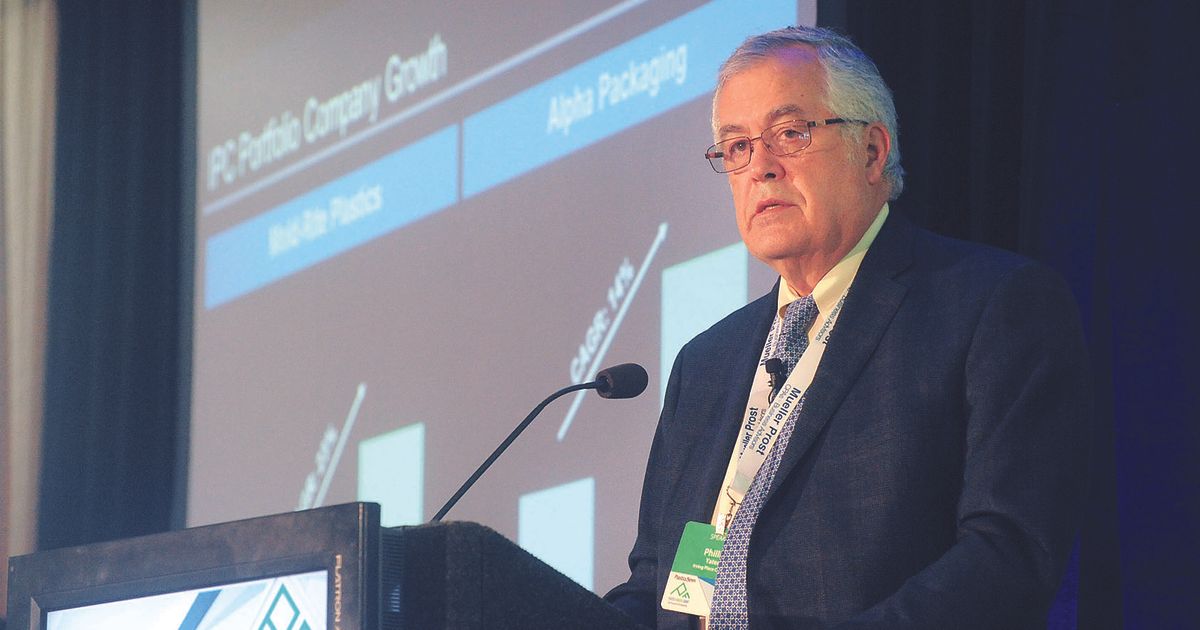 Yates-looks-to-grow-second-packaging-company-Irving-Place-Capital ...