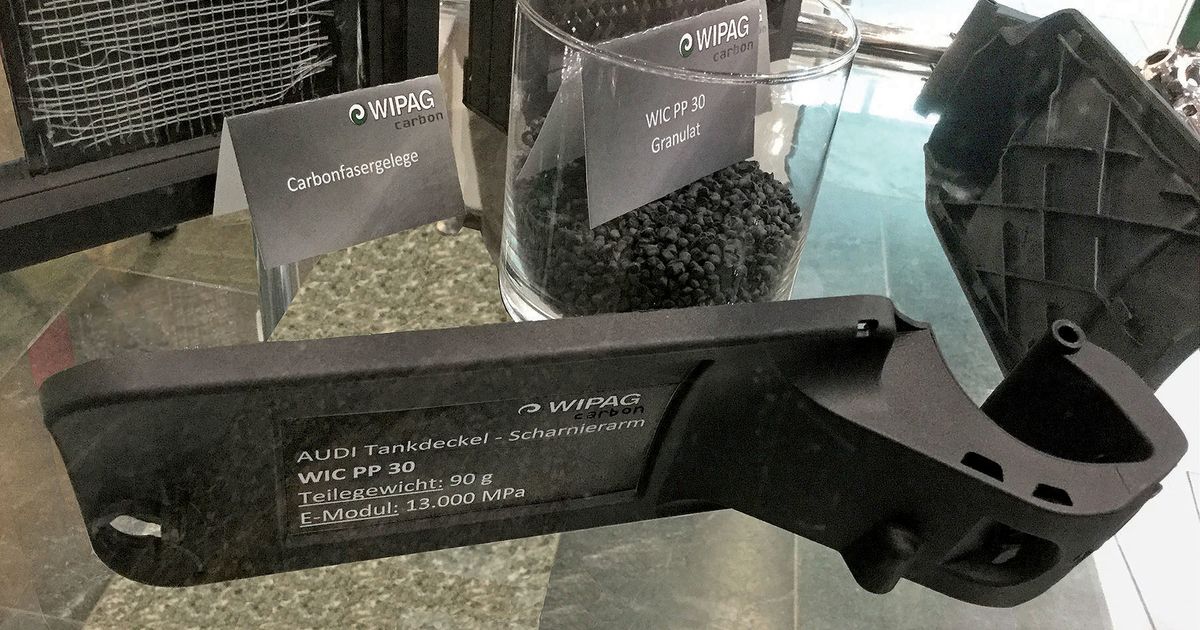Albis-and-Wipag-join-forces-to-close-the-carbon-fiber-loop | Plastics News