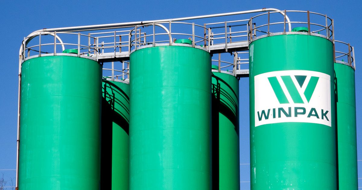 Winpak-plans-$40-million-nylon-film-expansion | Plastics News