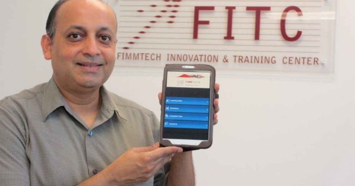 FimmTech-sets-open-house-training-sessions | Plastics News