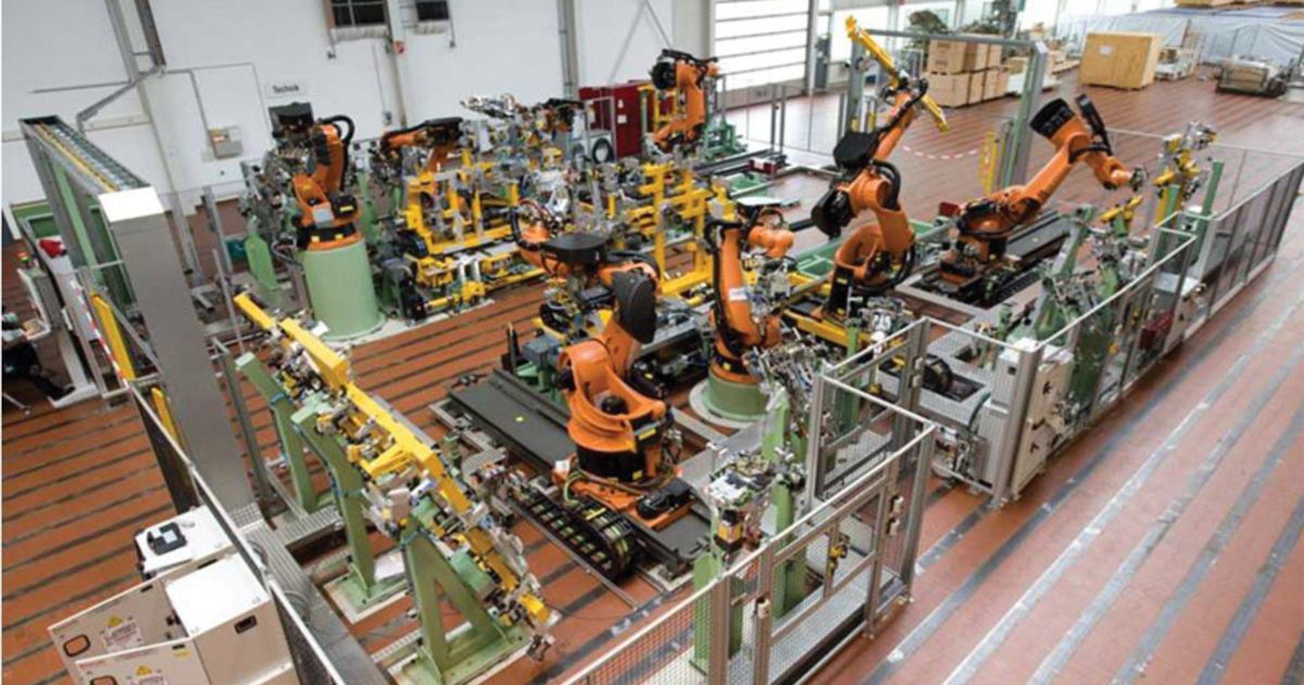 Siemens-introduces-Advanced-Machine-Engineering | Plastics News