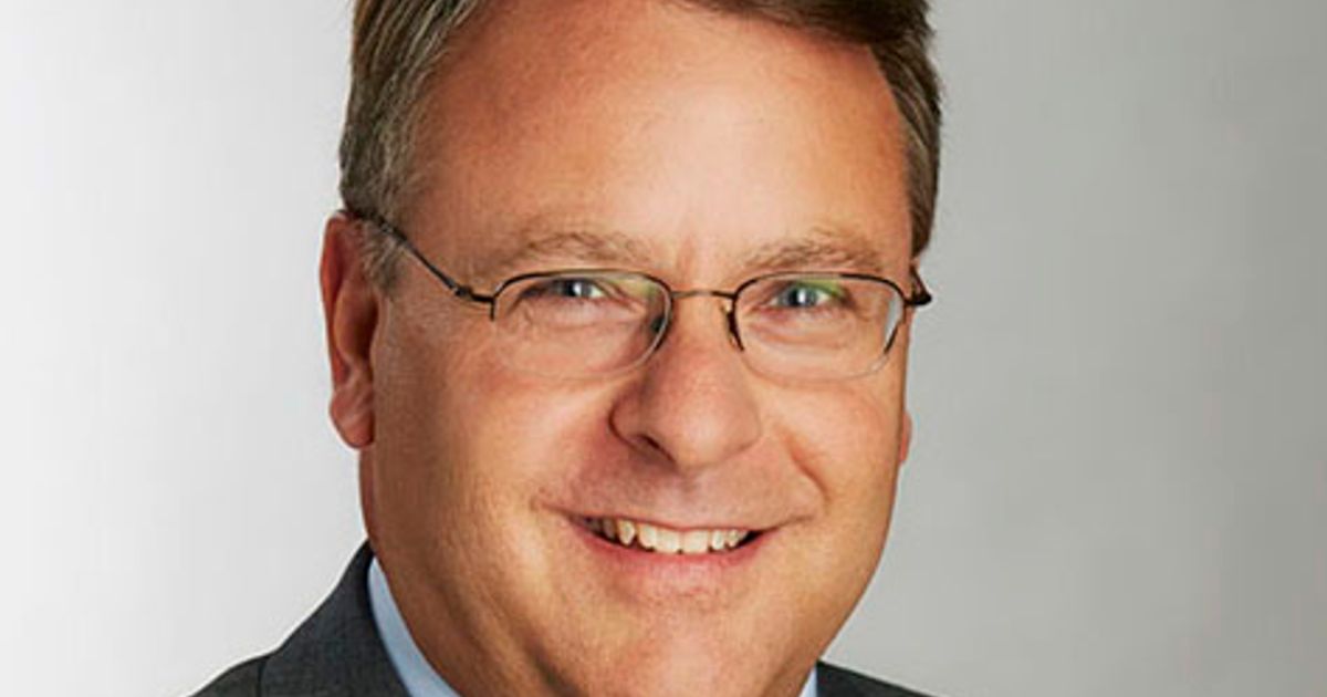 Nova-PE-leader-Bezaire-to-retire-in-April | Plastics News