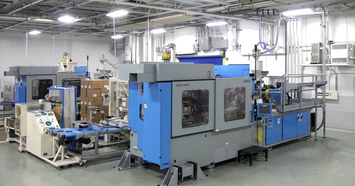 Stanpac-finishing-up-expansions-at-two-facilities | Plastics News