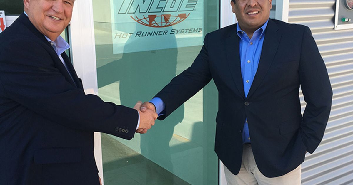 Incoe-building-parts-service-site-in-Mexico | Plastics News