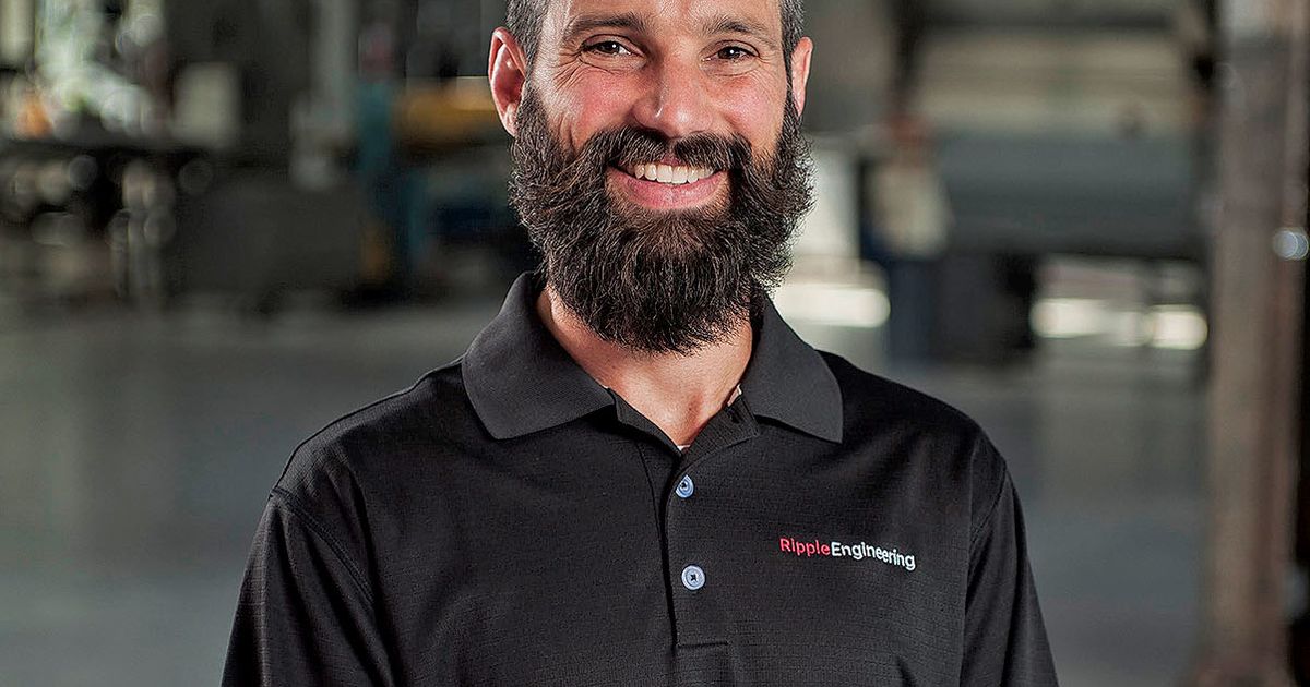 Ripple-Engineering-making-waves-with-pressure-cooled-rotomolding ...