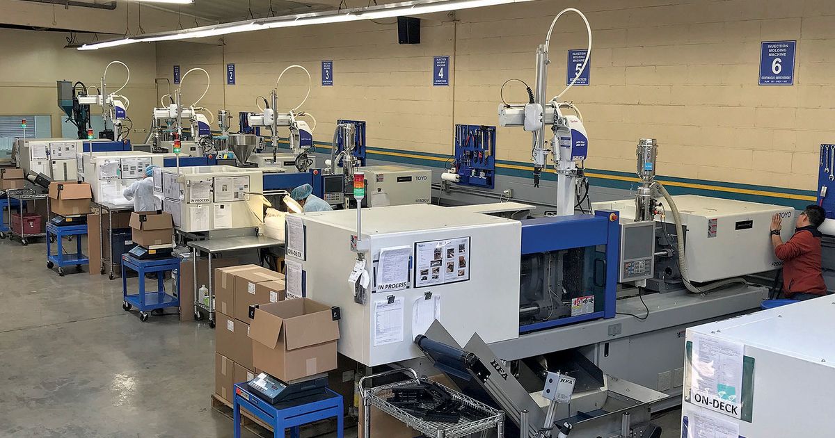 PMP-boosts-efficiency-expands-training | Plastics News