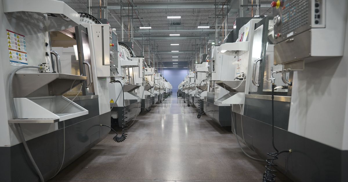 Proto-Labs-expanding-for-more-CNC-machining-and-injection-molding ...