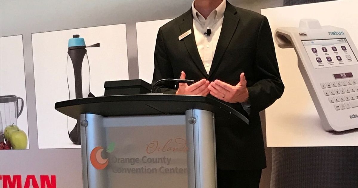 Eastman-marks-Tritan-anniversary-copolyester-expansion | Plastics News