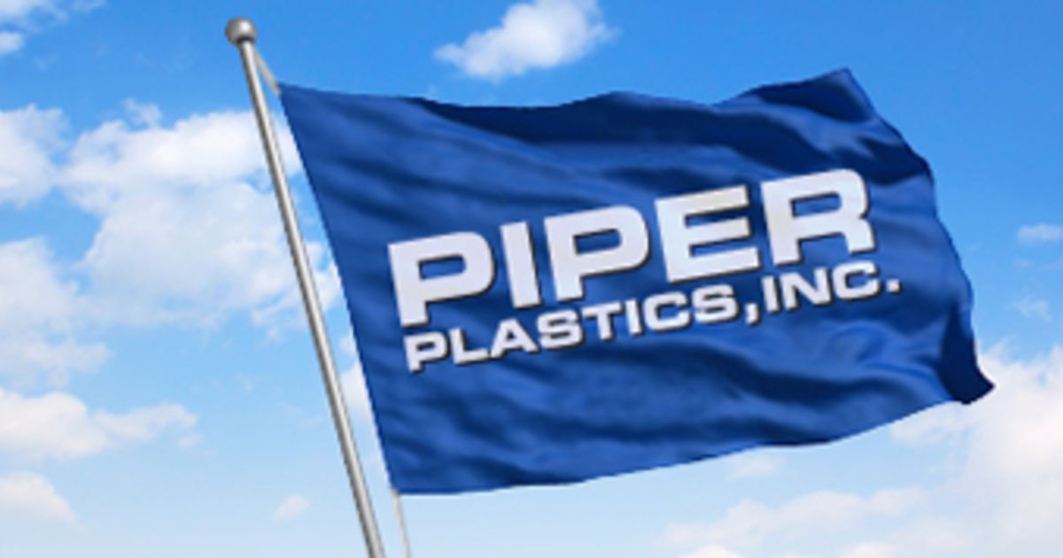 Piper-Plastics-building-in-Arizona | Plastics News