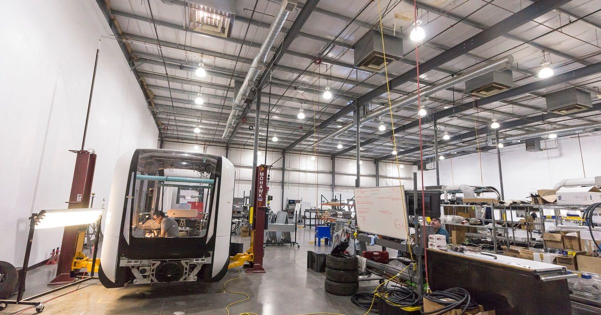 Mobility-group-LM-Industries-forms-as-digital-manufacturing-powerhouse ...