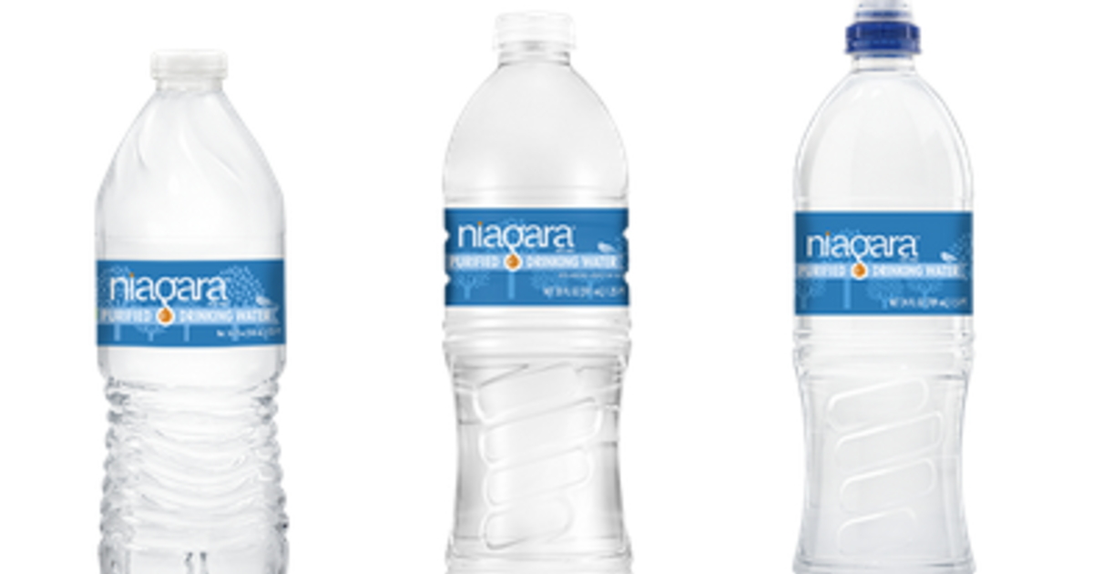 Niagara-Bottling-expanding-in-Indiana | Plastics News