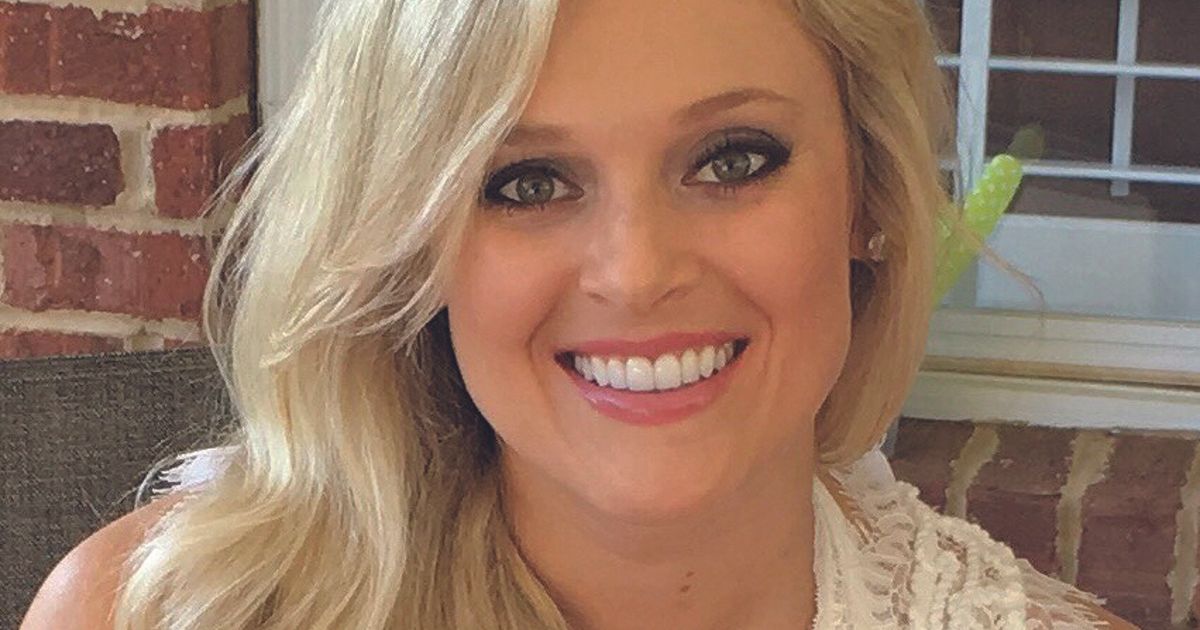 Serdar-reminds-herself-to-run-her-own-race | Plastics News