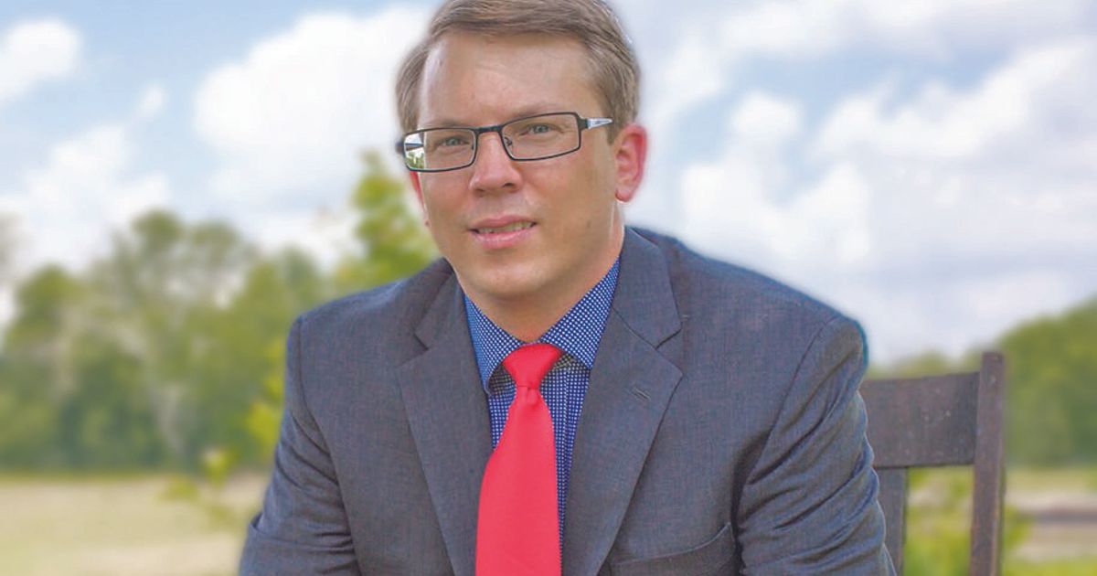 Grier-finds-mentorship-in-broad-array-of-industry-leaders | Plastics News