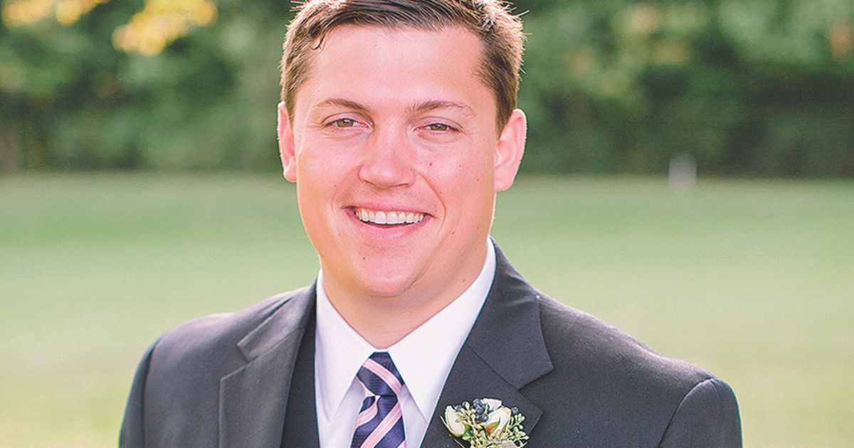 Goecke-builds-Mighty-Line-into-family-business | Plastics News