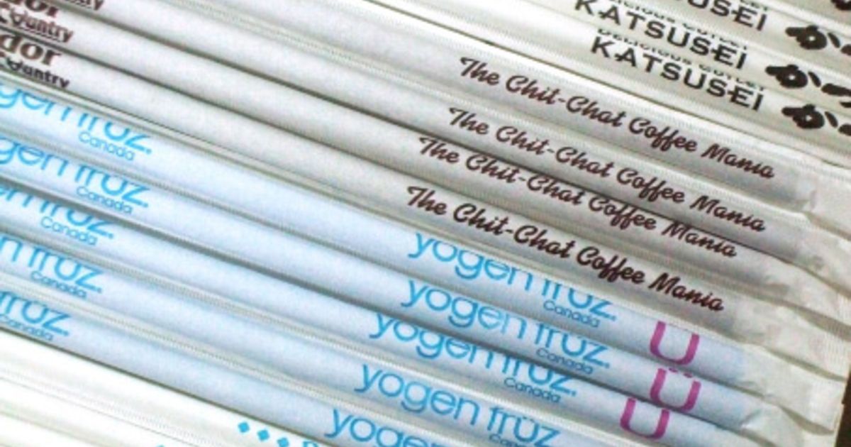 Straw-maker-expected-rejection-but-not-at-such-a-rapid-pace | Plastics News