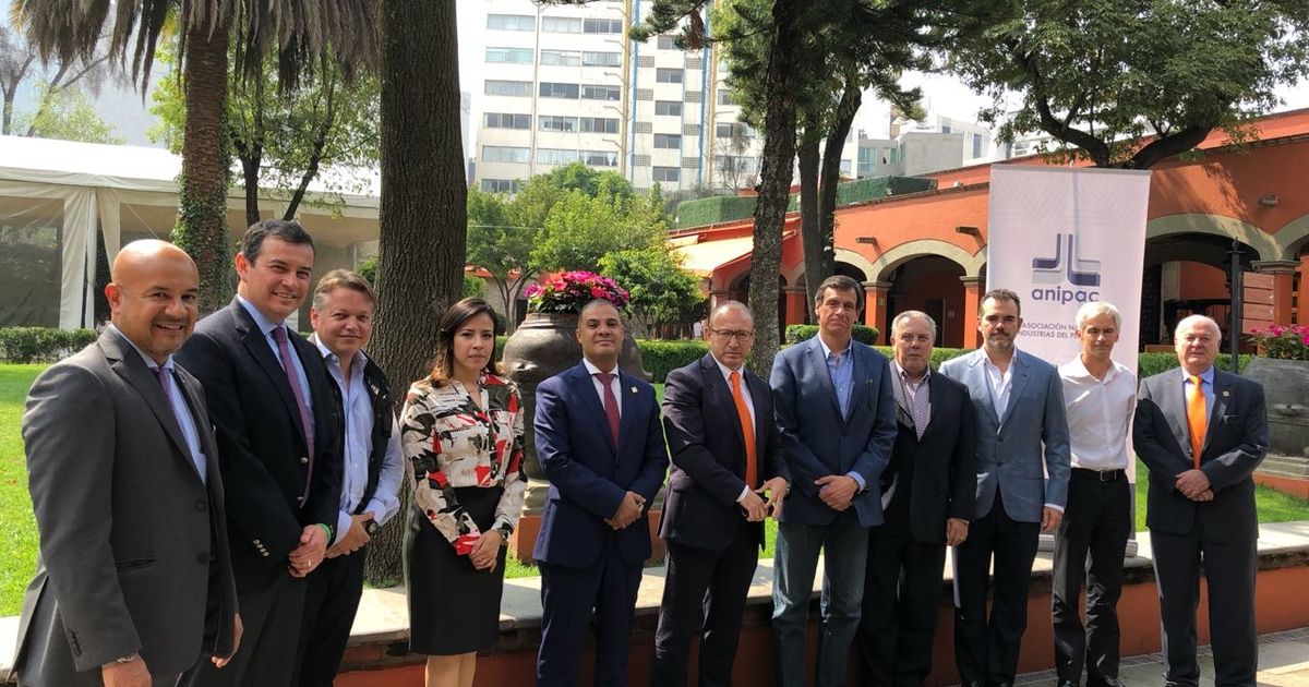 Anipac-names-its-new-president | Plastics News