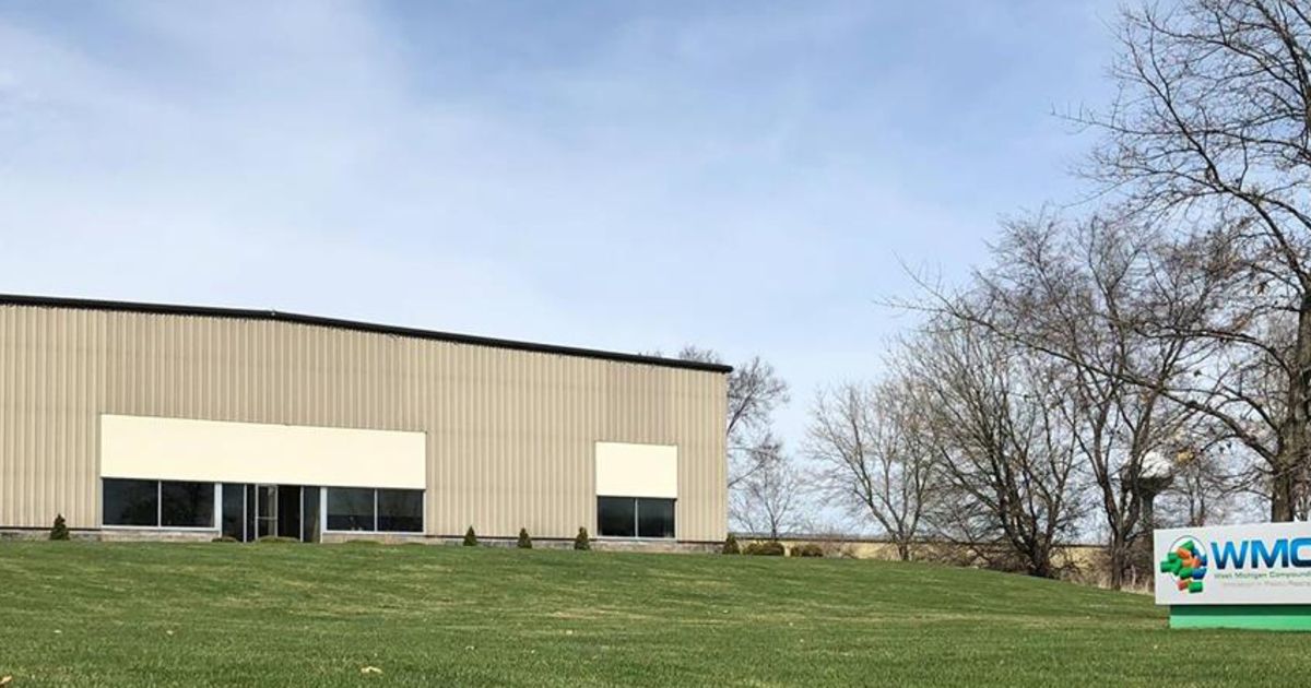 West-Michigan-recycler-planning-expansion | Plastics News