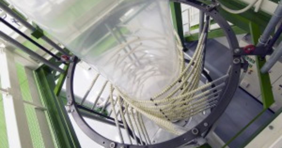 Tekni-Plex-buys-Belgian-clean-room-extruder | Plastics News