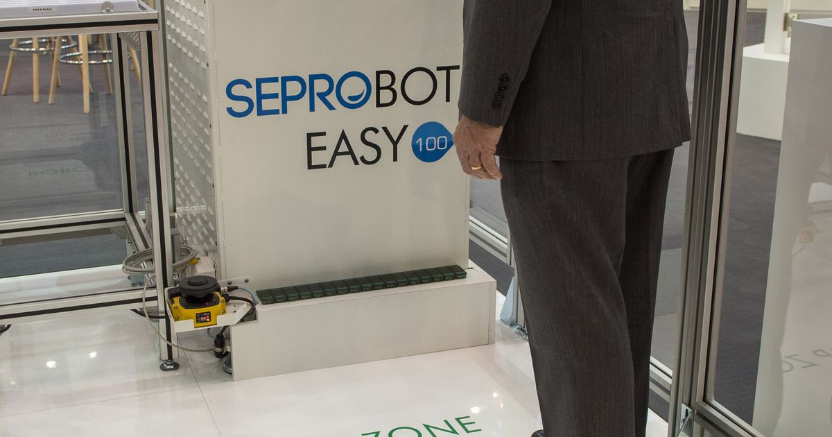 Sepro-outlines-strategies-for-future-growth | Plastics News