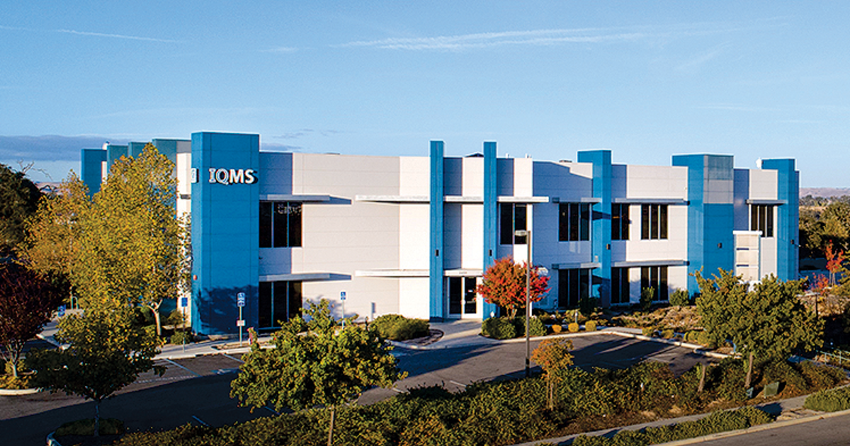 French-software-company-to-buy-IQMS-in-$425-million-deal | Plastics News
