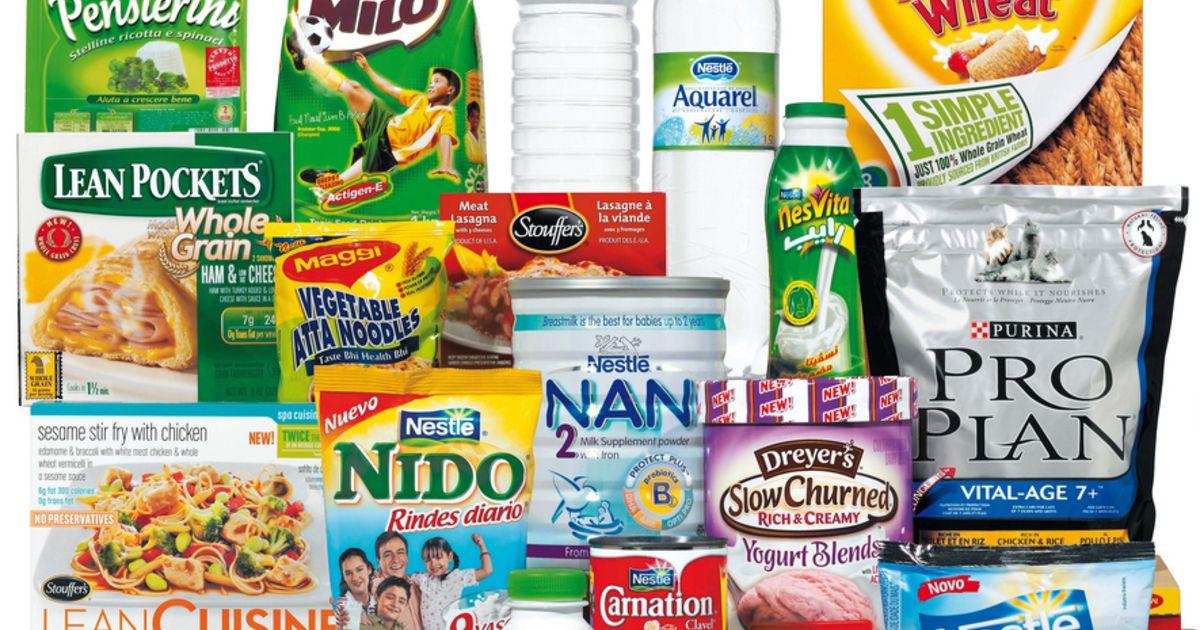 Nestlé-gets-specific-about-sustainability | Plastics News