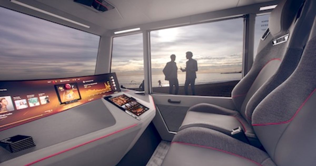 Lear-debuts-smart-auto-seating-at-Consumer-Electronics-Show-in-Las ...