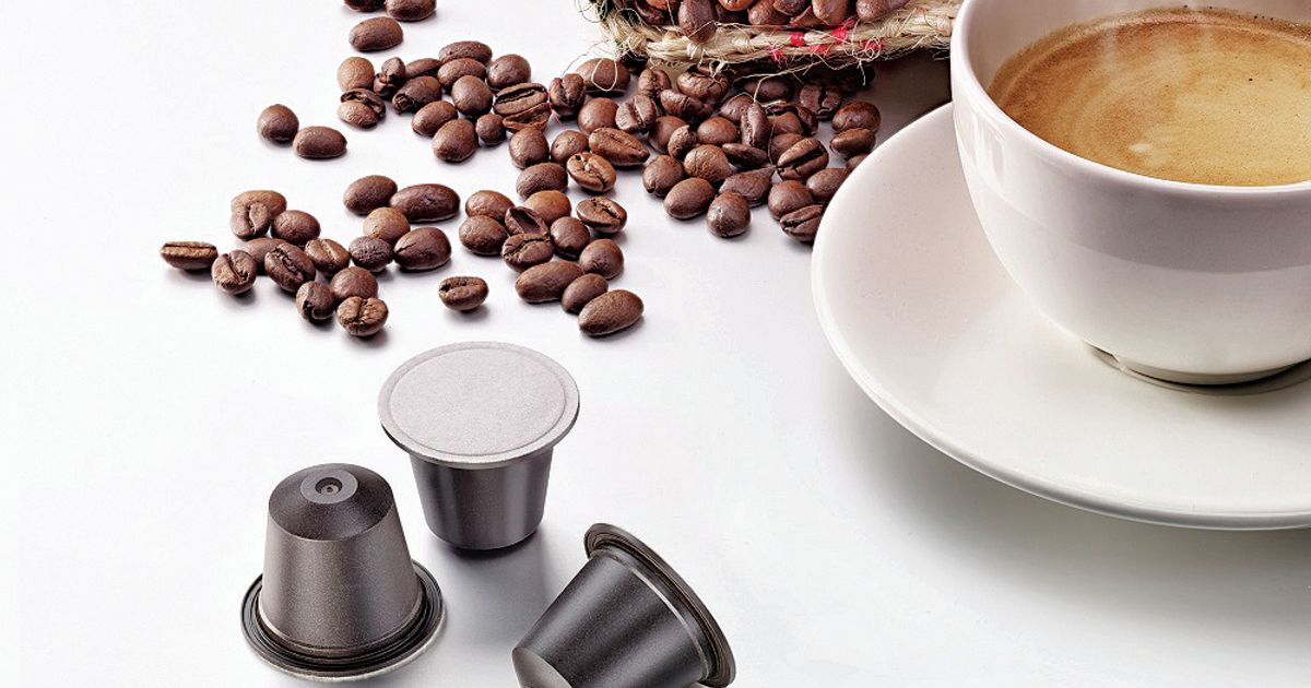 Single-serve-coffee-cups-PC-lead-biobased-developments | Plastics News