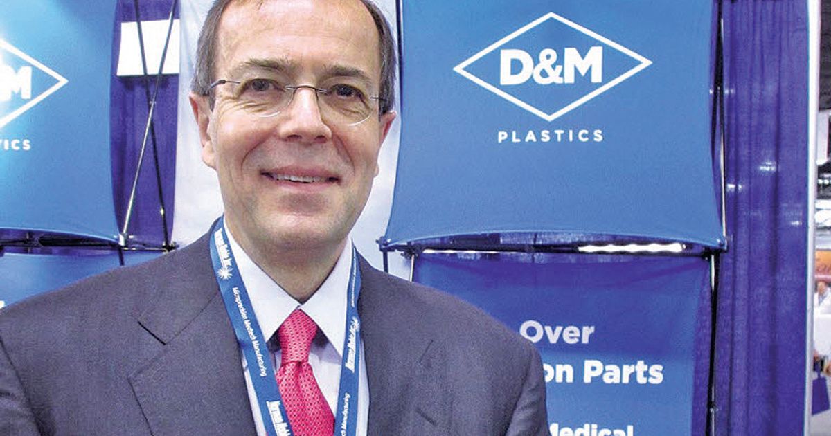 D&M-Plastics-make-link-between-safety-quality | Plastics News