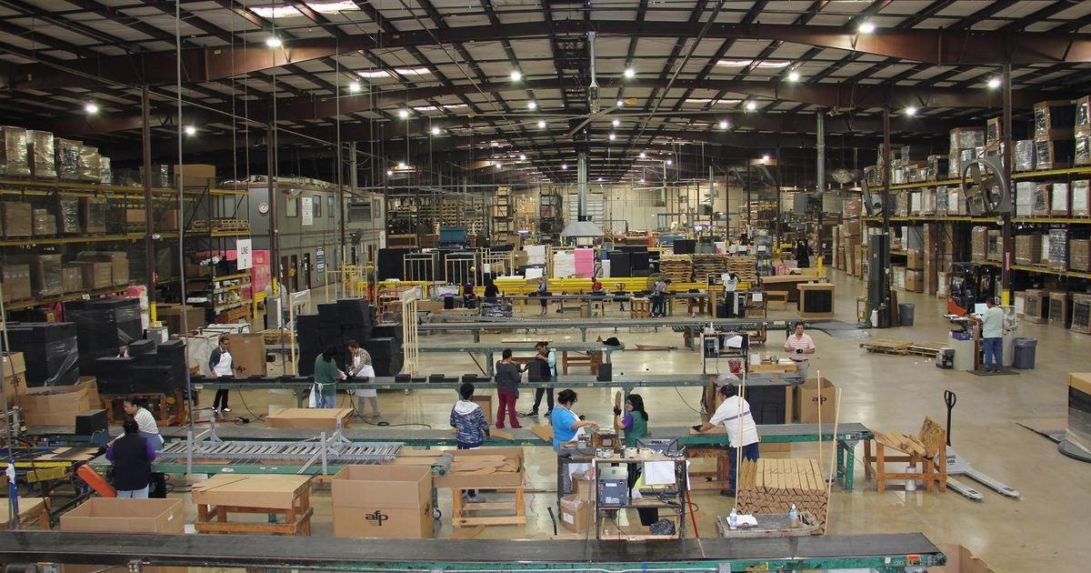 Austin-Foam-Plastics-expanding-in-Texas | Plastics News